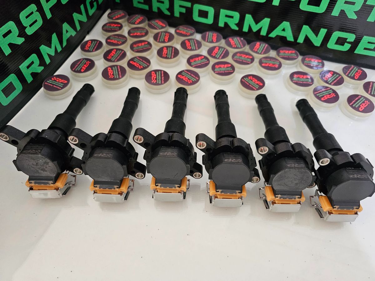 BMW E46 Reinforced Ignition Coils
