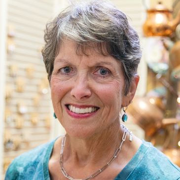 CREW | Rivertown Treasure Chest