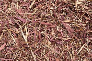 Mulch | Mebane Shrubbery