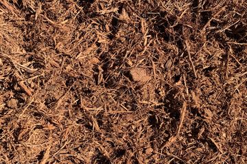 Mulch | Mebane Shrubbery