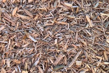 Mulch | Mebane Shrubbery