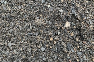 Soil | Mebane Shrubbery