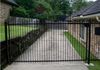 Rolling Gate & Fence Co. - Automatic Gates, Cedar Fences