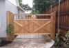 Rolling Gate & Fence Co. - Automatic Gates, Cedar Fences