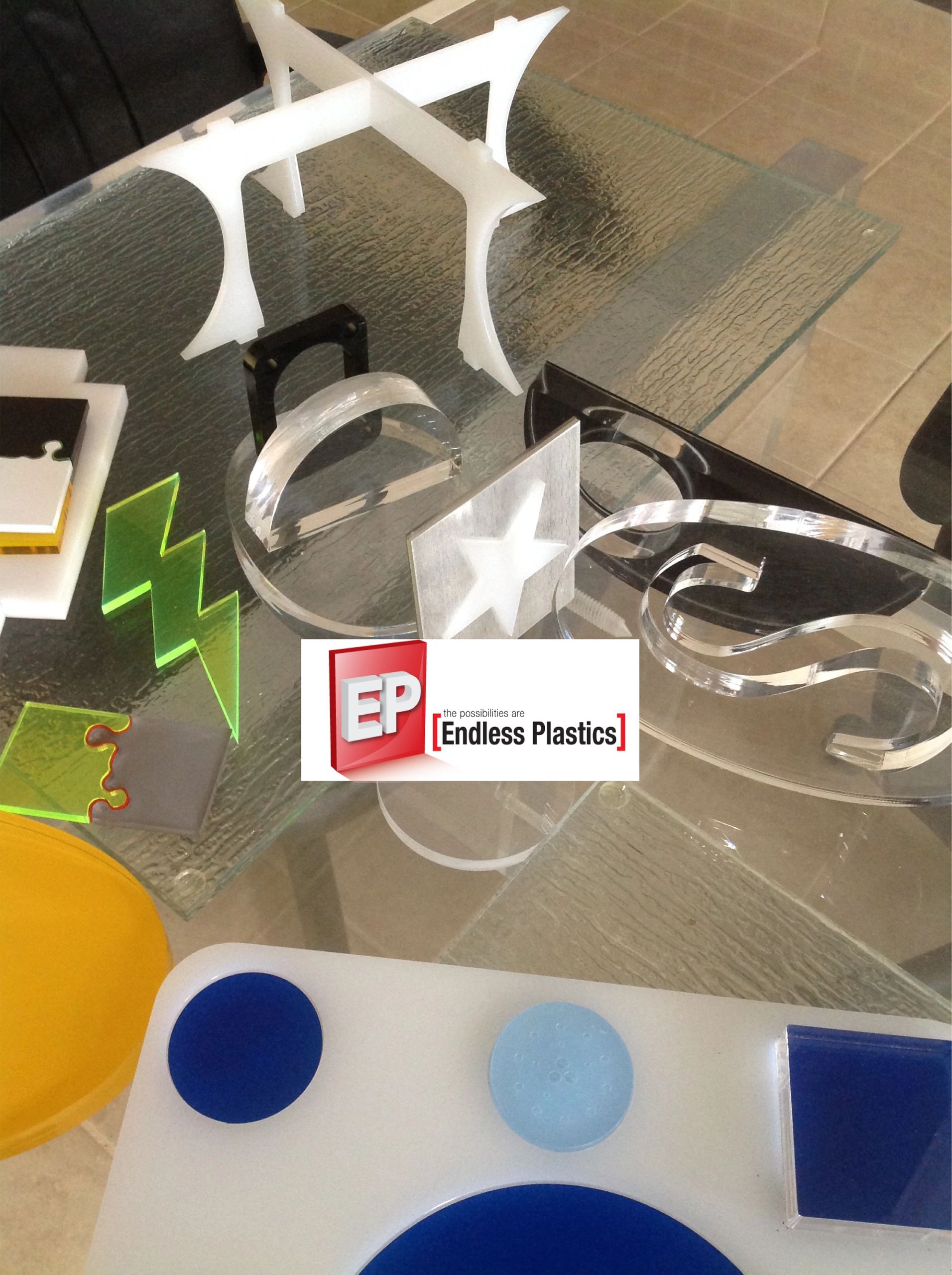 Endless Plastics - Laser Cutting Plastic, Laser Cutting Acrylic
