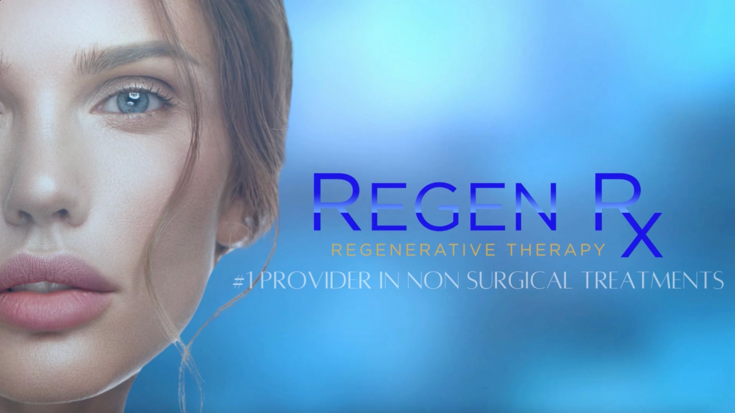 Anti Aging Treatment Clinic Atlanta | RegenRX Therapy