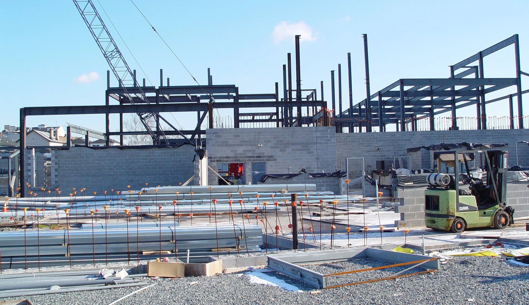 Sustainable Building Products - Manufacturing Representative