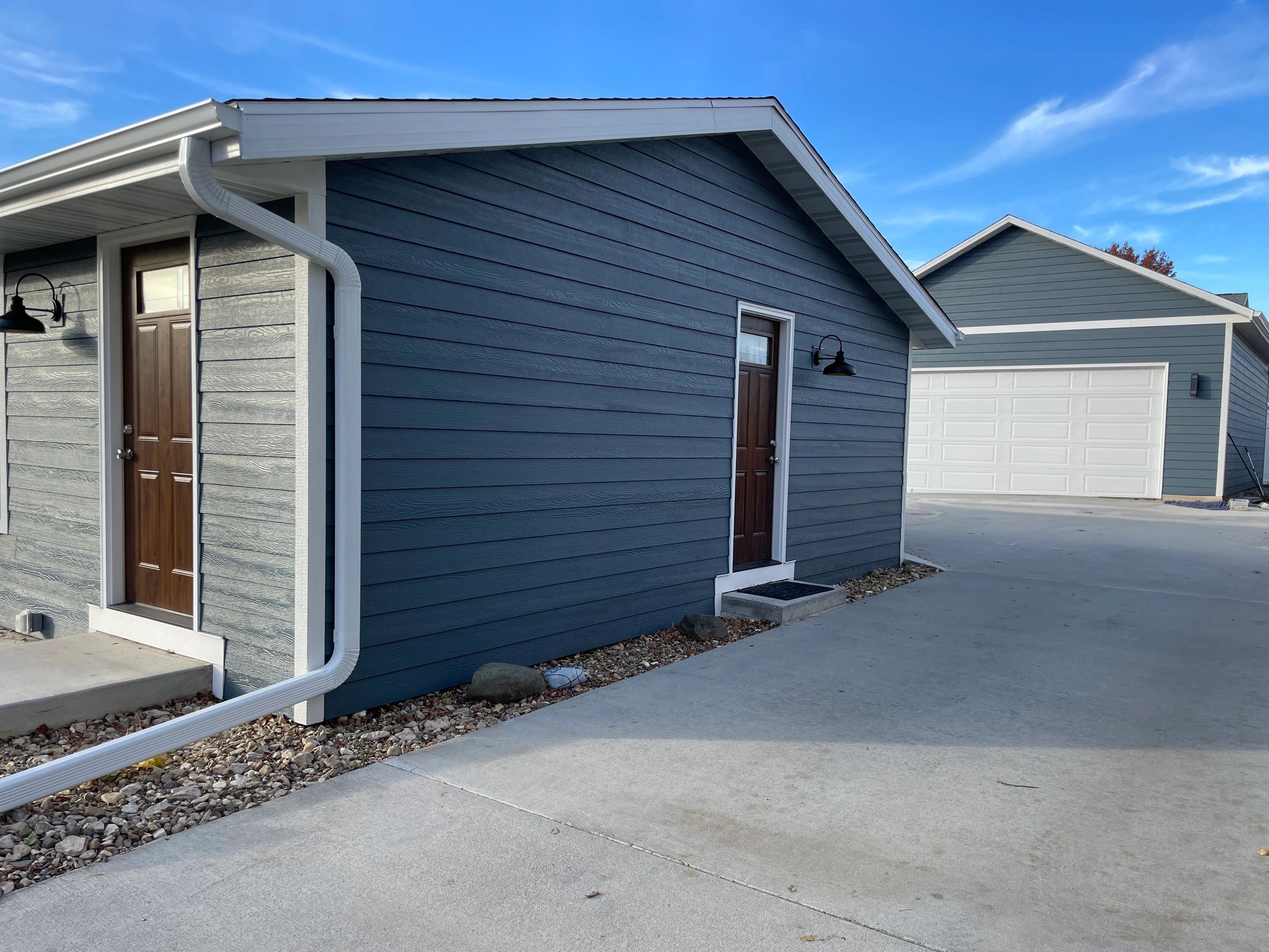 Newbold Construction LLC