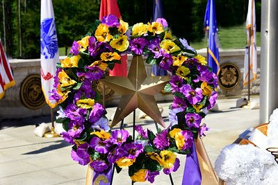 Remembering Our Fallen: Thirteenth Annual Memorial Day Ceremony