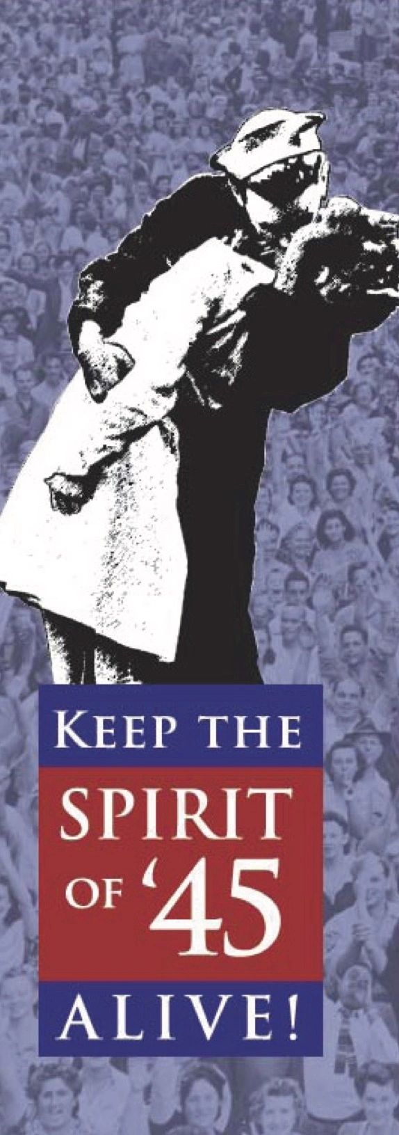 Keep the Spirit of 45 Alive Wreath Laying set for Sunday, Aug. 11