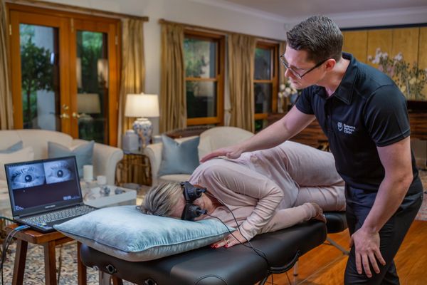 Services - Illawarra Vertigo Clinic