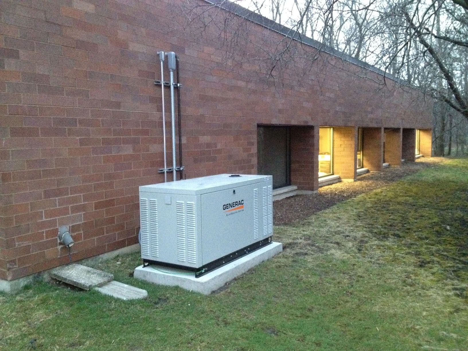 Our other site... | Pure Power Generators