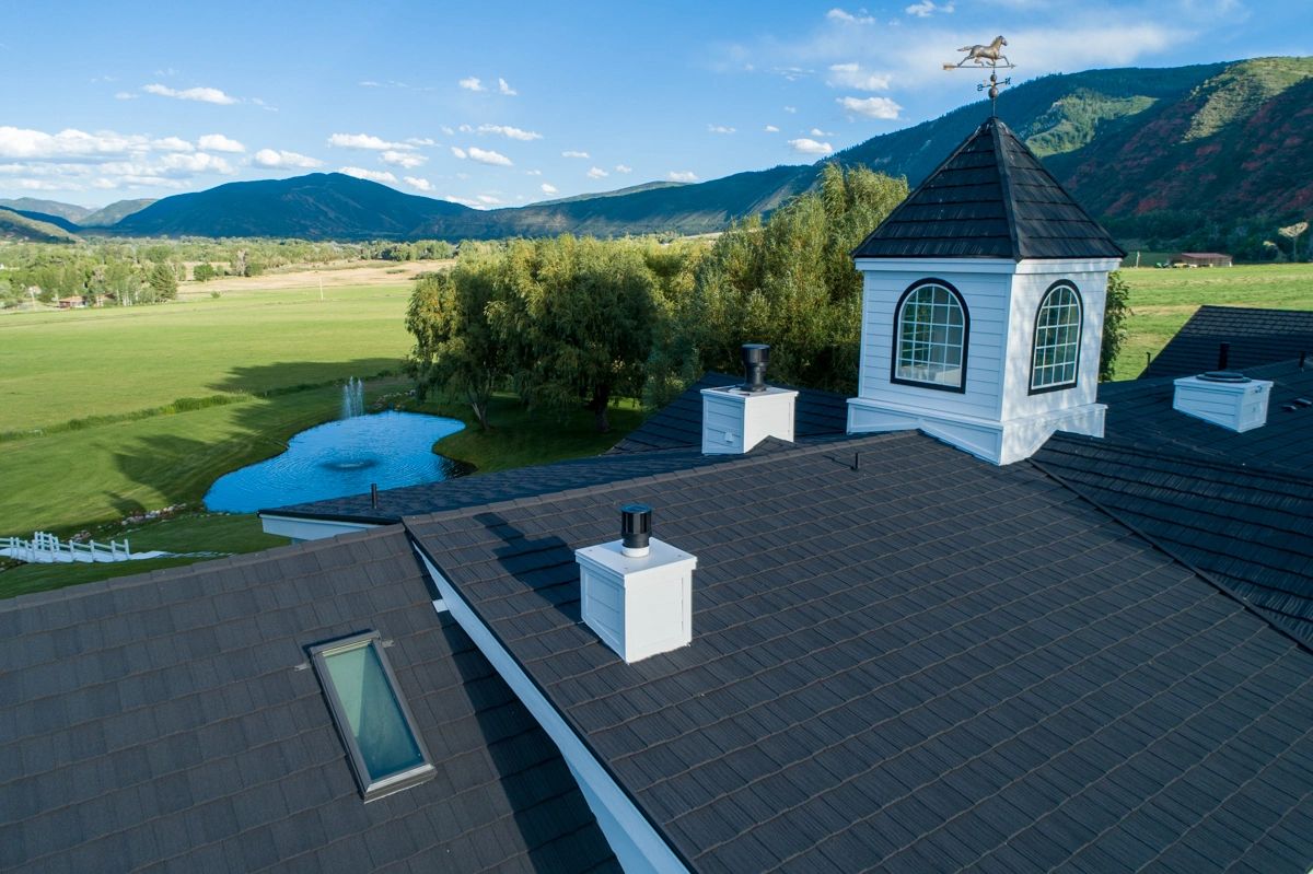 PATD - Drone Roof Inspections, Multitude of Inspections