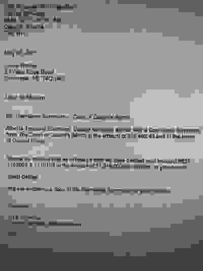 World Record Broder Buck - Buck For Justice