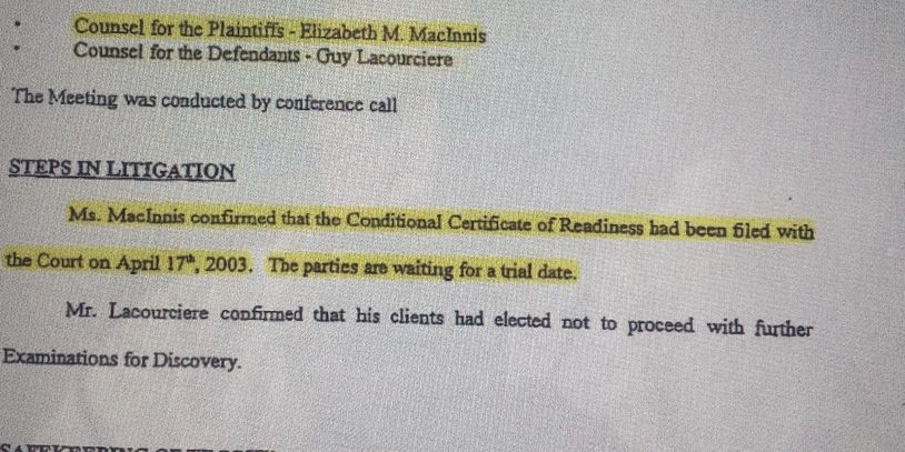 World Record Broder Buck - Buck For Justice