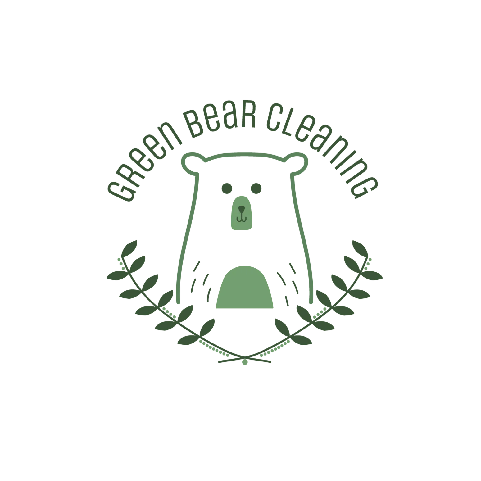 Green Bear Cleaning - House Cleaning - Fort Collins, Colorado