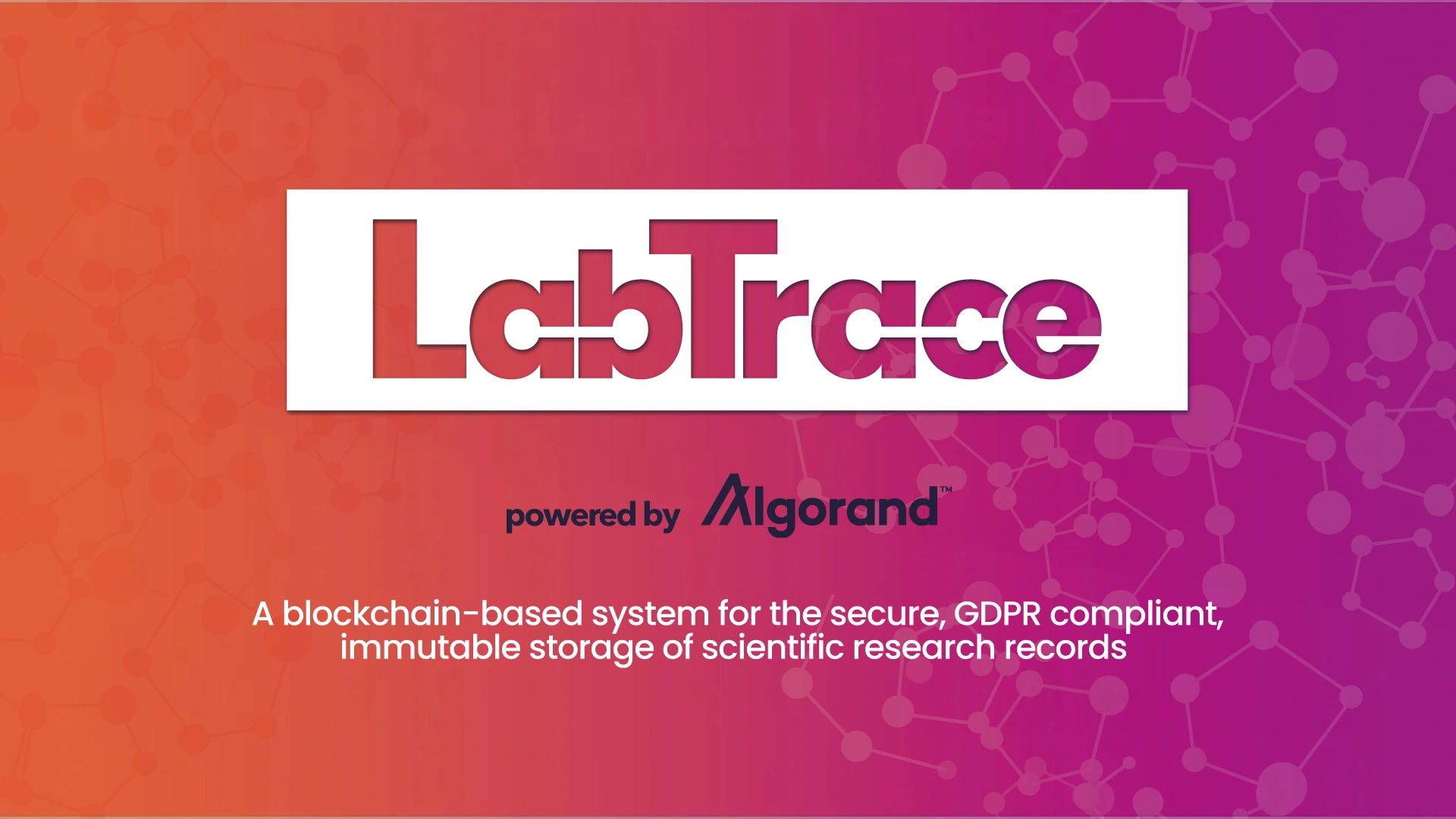 Labtrace