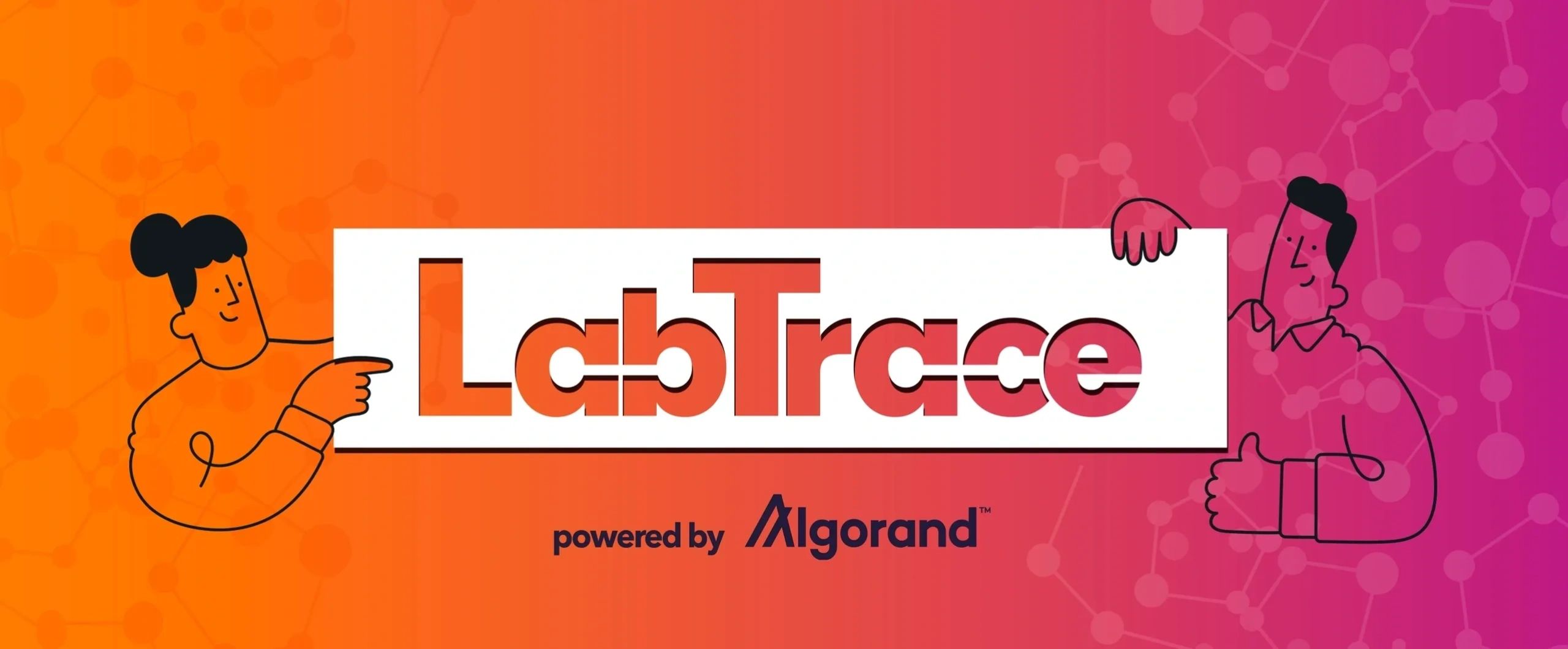 Labtrace