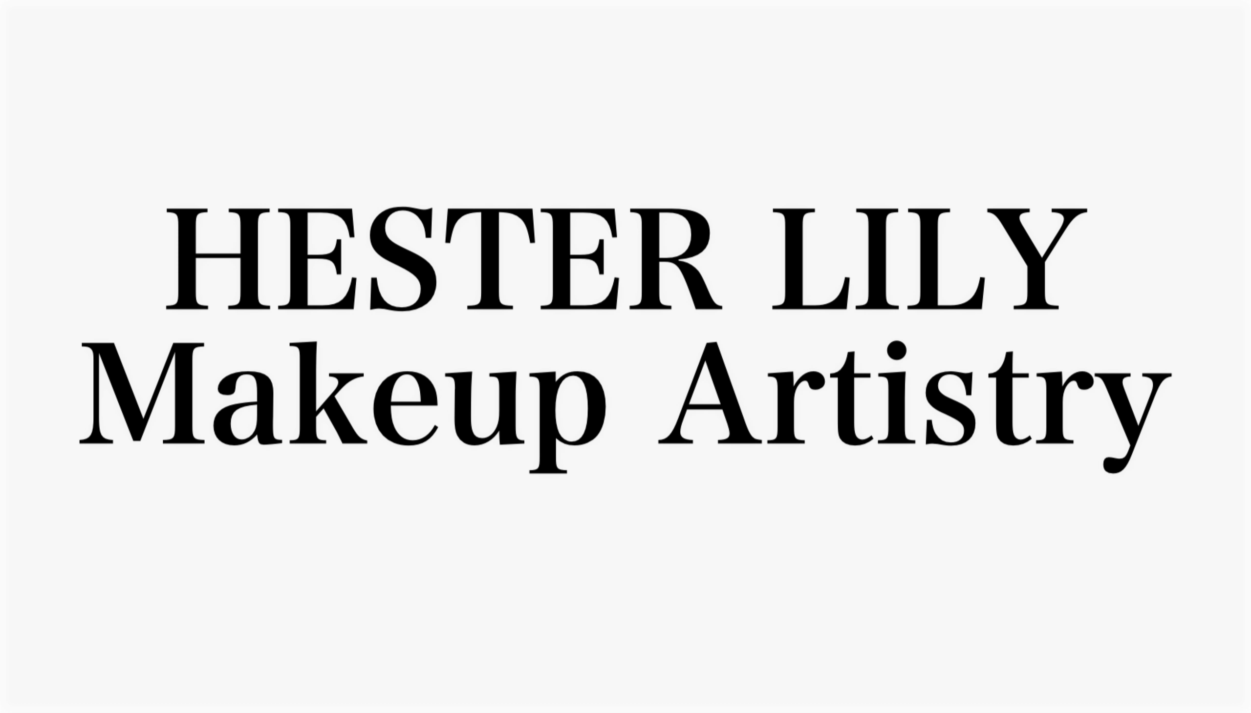Hesterlilymakeupartistry - Wedding Makeup - Cheltenham, gloucestershire ...
