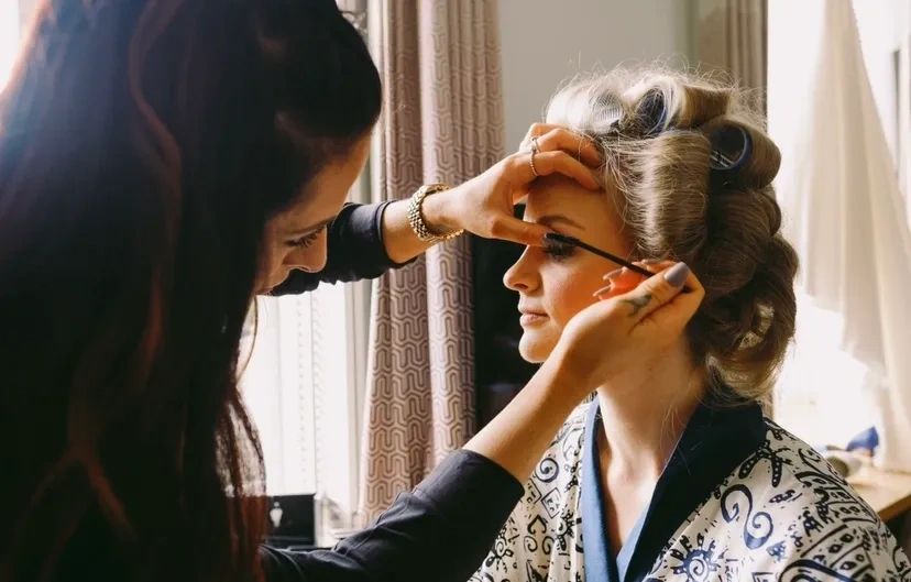 Hesterlilymakeupartistry - Wedding Makeup - Cheltenham, gloucestershire ...