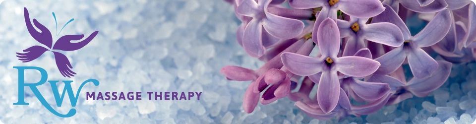 RW Massage Therapy - Massage Therapy, Lymphatic Drainage