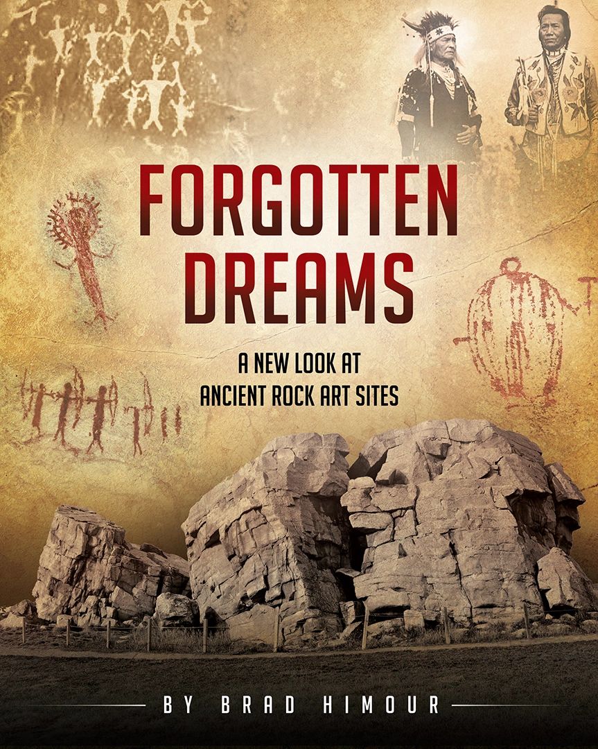 Forgotten Dreams - Home