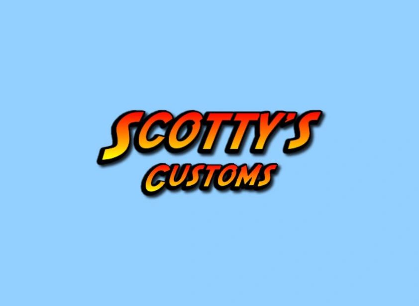 Scotty's Customs