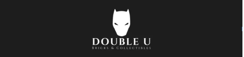 Double U Bricks & Collectibles