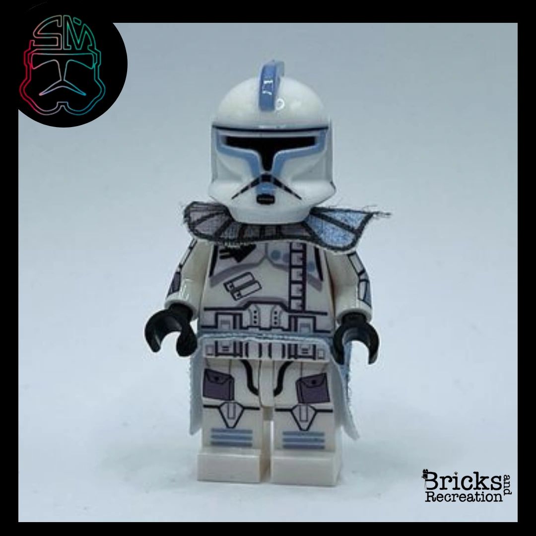 Classic Alpha ARC Trooper