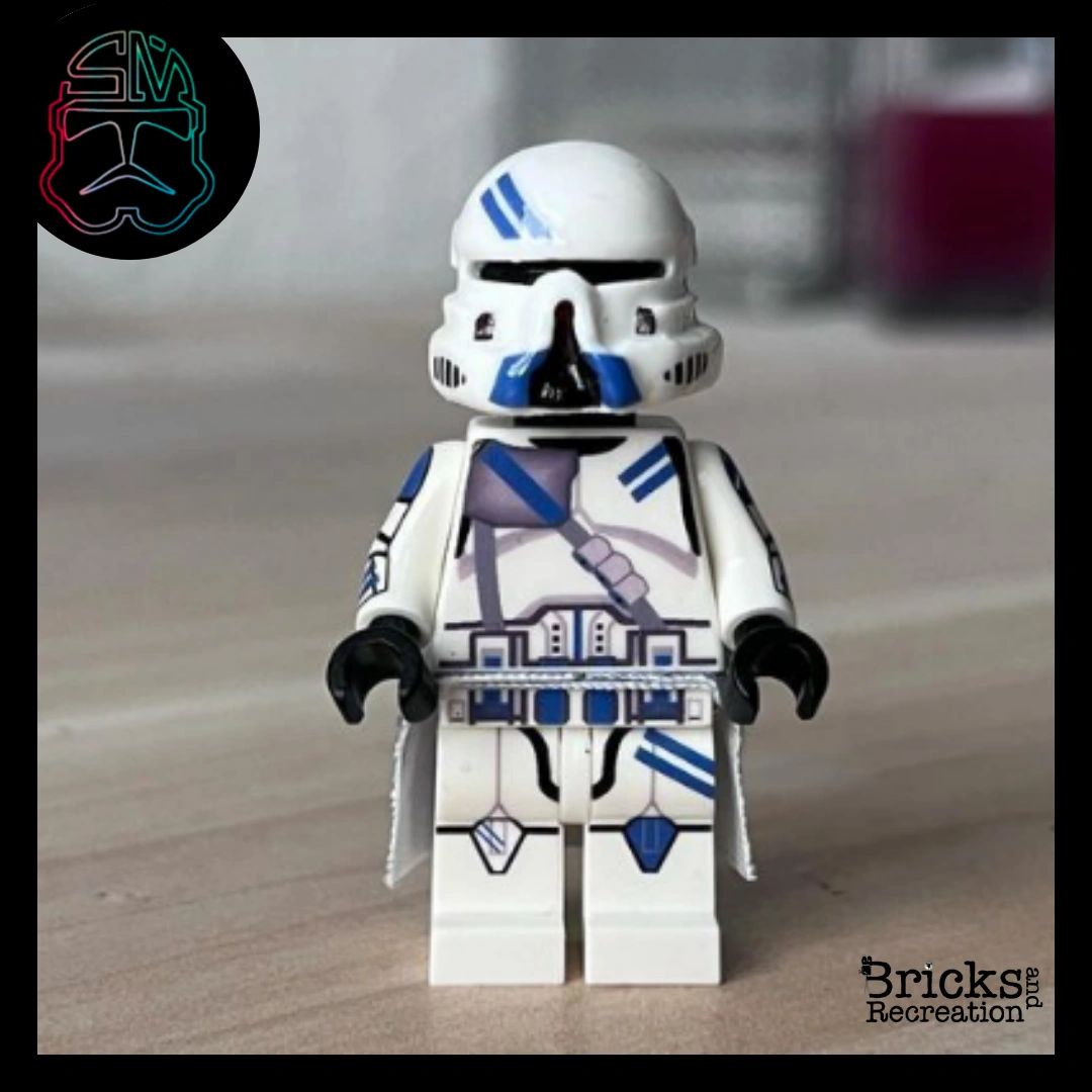 Classic 501st Airborne