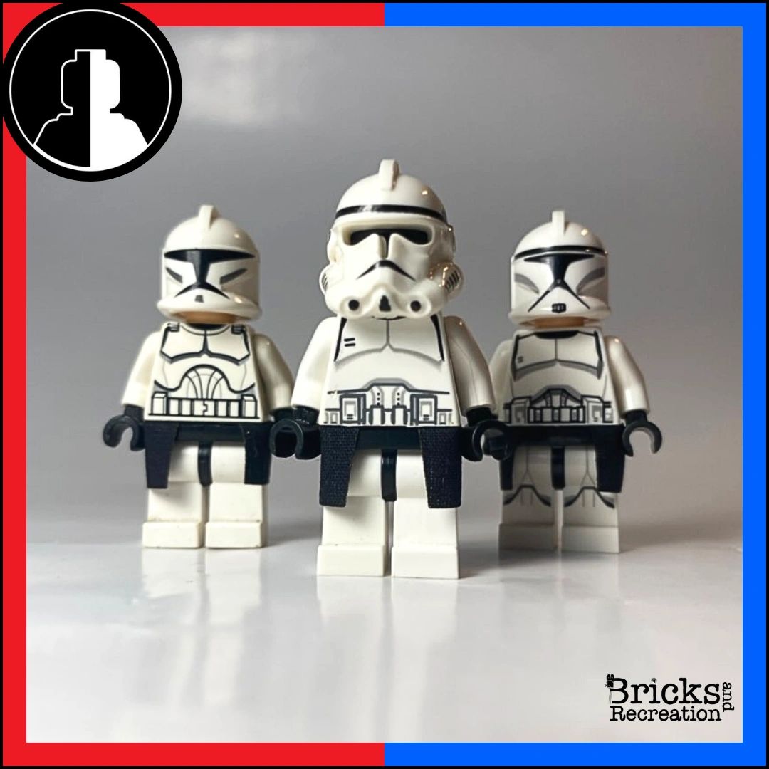 Clone Kama Cloth Cape (Pre-Cut)