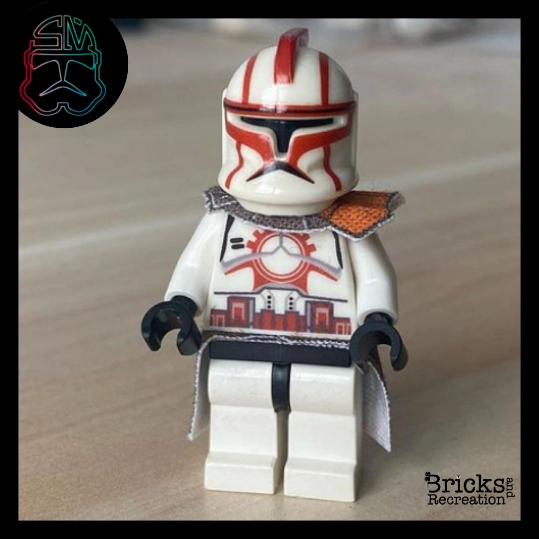 Simple Style Commander Fil