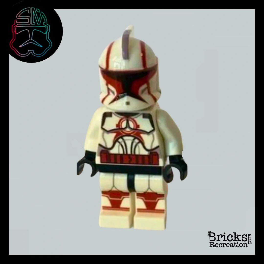 Animated Commander Fil