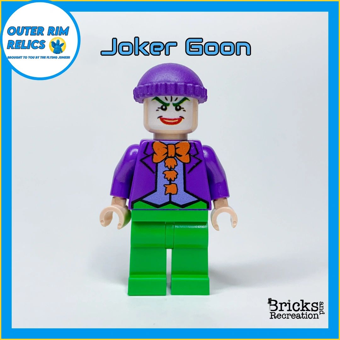 "Joker Goon DS"