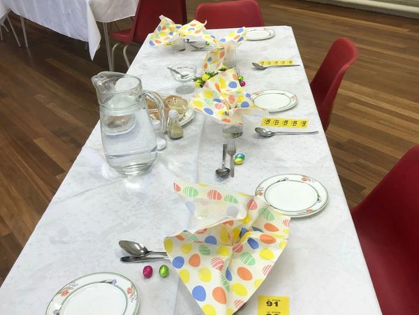 Activities and Events