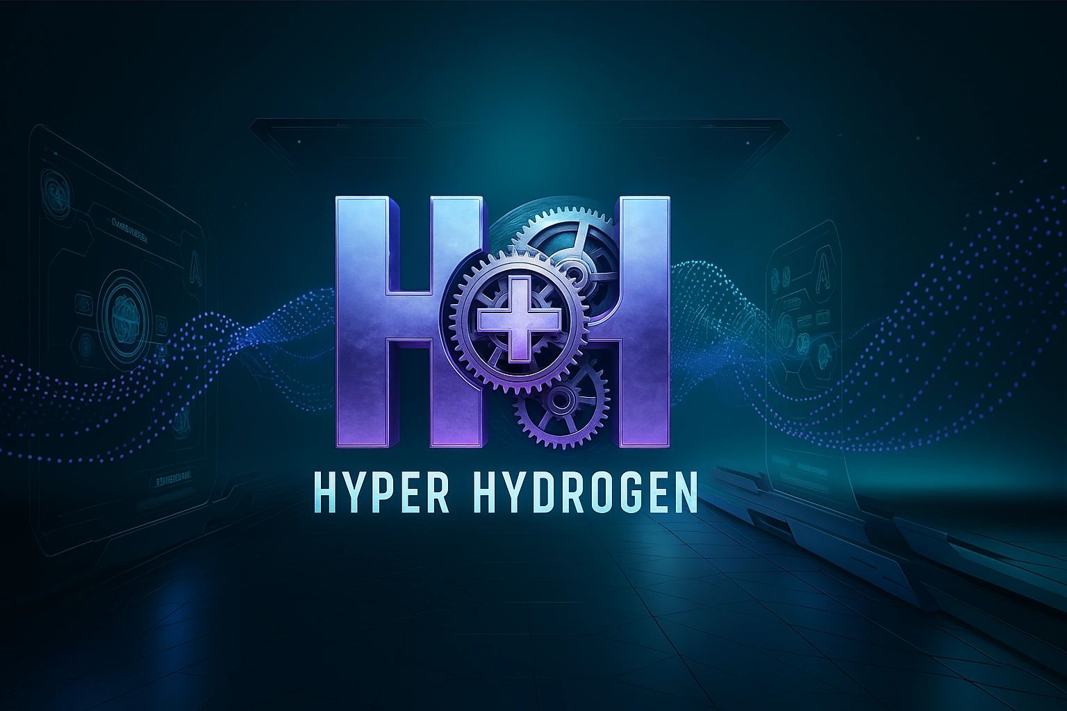 Hyper Hydrogen