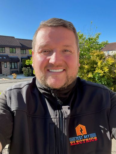 Meet The Team | Test My Electrics