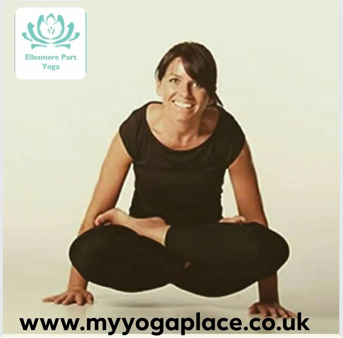 Building an Ashtanga practice.