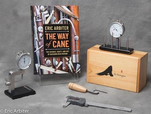 Arb Designs COMBO set-Inch & Metric Dials, 5 feeler arms & FREE BOOK ...