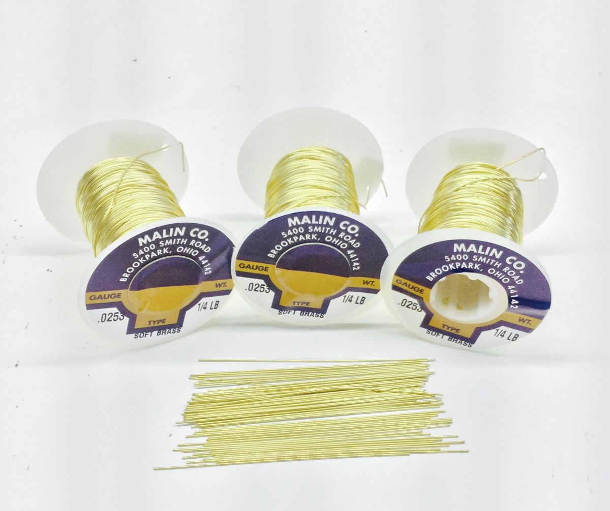 Reed Wire