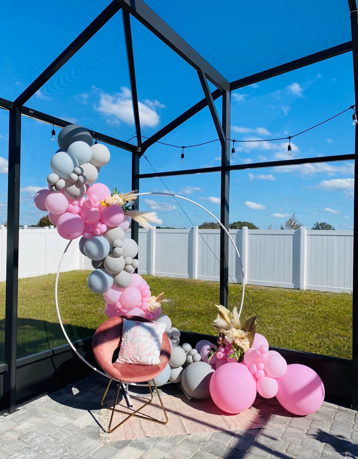 Valdesignballoons - Balloon, Events and Party Planning