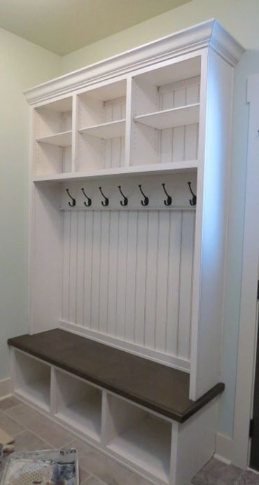 Cubbies | Creative Wood Designs