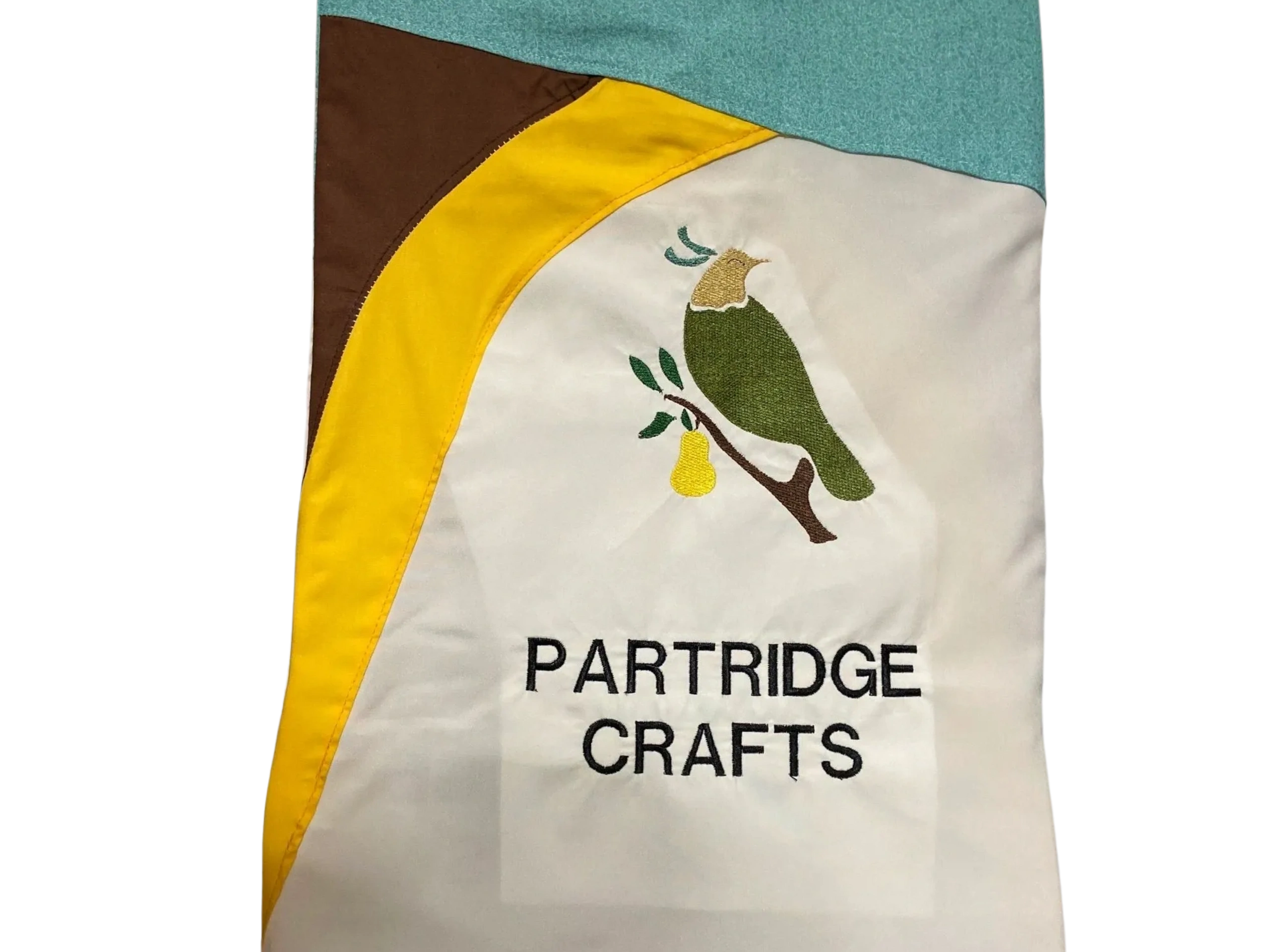 Custom Sewing and Embroidery - PARTRIDGE CRAFTS