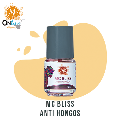 MC BLISS Anti-Hongos 15ml