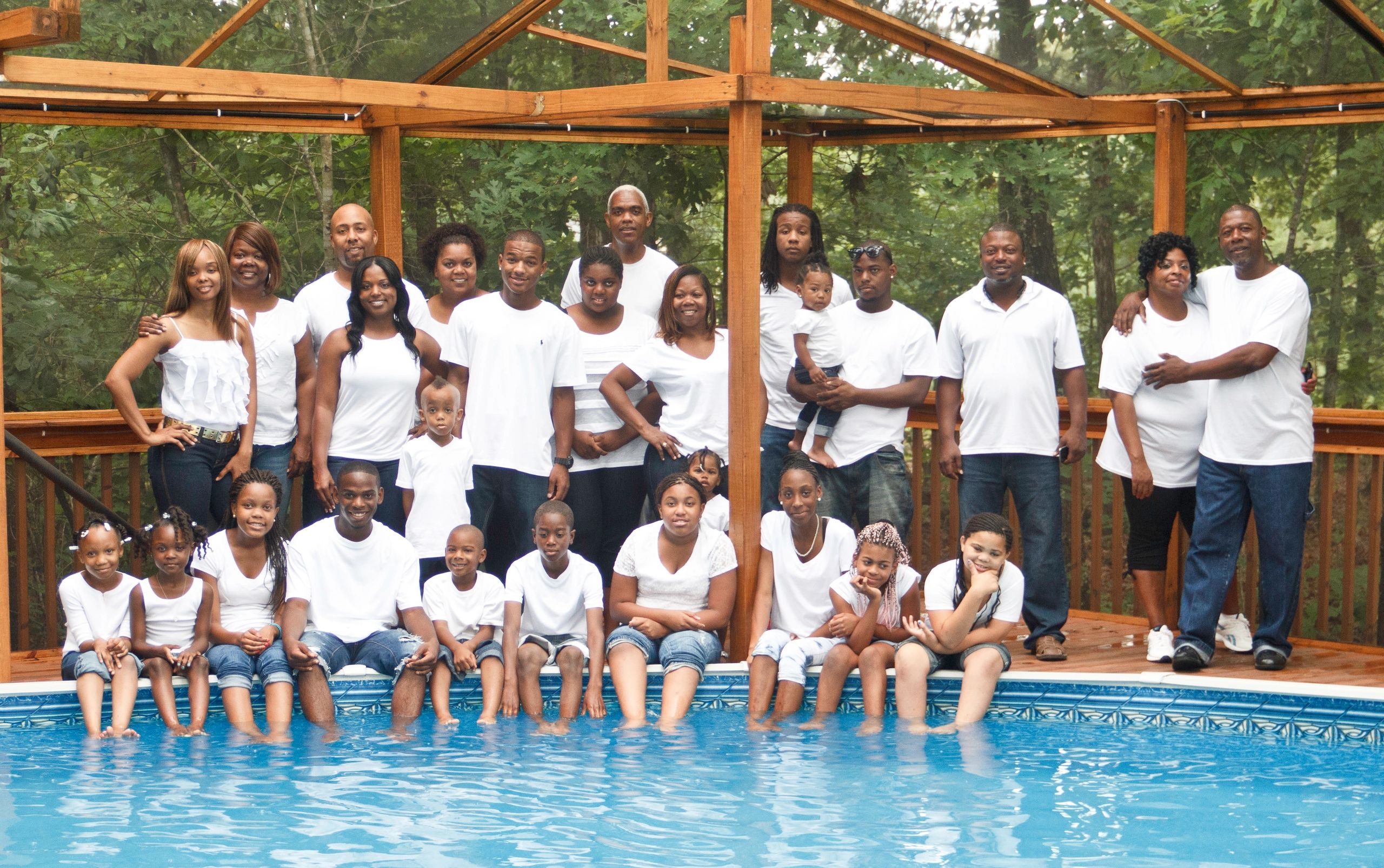 Atlanta Photographer: How Picture Me ATL Captures Events