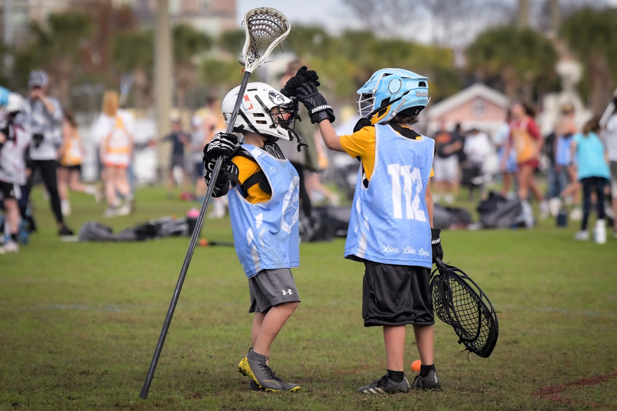 Logan Janik Memorial Lacrosse Tournament