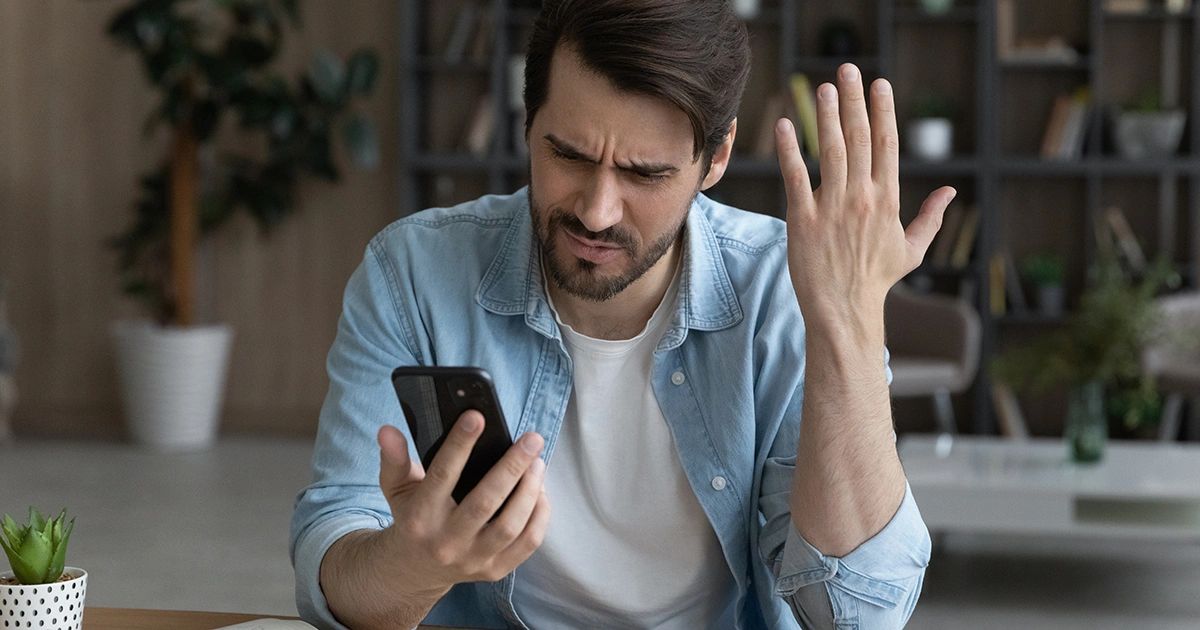 Common Causes of a Poor Cellular Signal