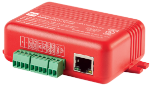 Dual Path Fire Alarm Control Panel Adapter