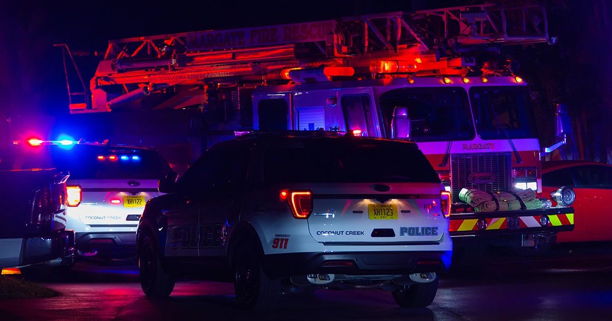 Emergency Communication: Priority vs Standard Service