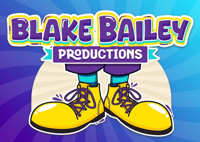 Blake Bailey Productions